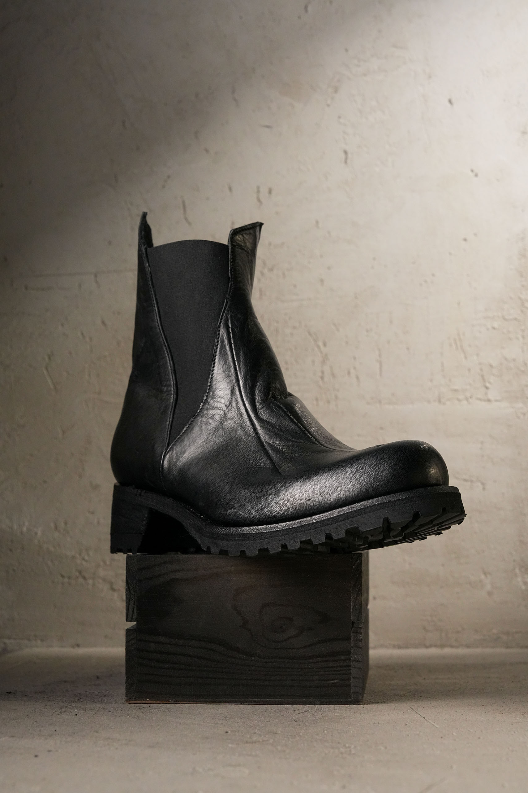 Ботинки Leon Emanuel Blanck 250 | the-cool-concept-store.com